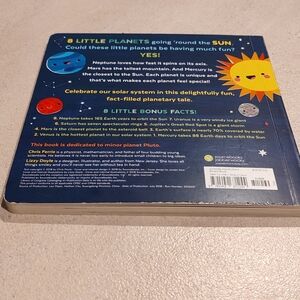 sourcebooks | Toys | Wonders Our Solar System With This Interactive ...